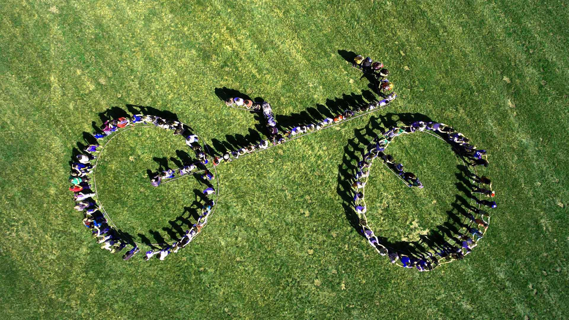 JobRad: Die Nr. 1 für Fahrrad-Leasing, Dienstfahrräder & E-Bikes